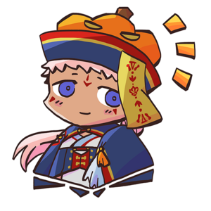 Ena/Heroes - Fire Emblem Wiki