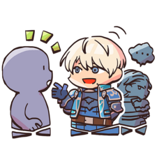 Fernand - Fire Emblem Wiki