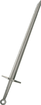Iron Sword - Fire Emblem Wiki