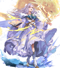 Naga (tome) - Fire Emblem Wiki
