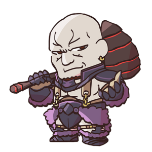 Hans - Fire Emblem Wiki