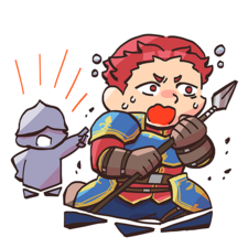 Matthis/Heroes - Fire Emblem Wiki