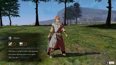 Dancer - Fire Emblem Wiki