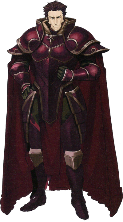 Magnus - Fire Emblem Wiki