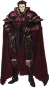 Magnus - Fire Emblem Wiki