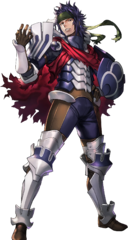Priam - Fire Emblem Wiki