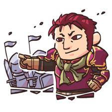 Jarod - Fire Emblem Wiki