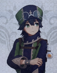 Jean - Fire Emblem Wiki