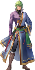 Stefan/Heroes - Fire Emblem Wiki