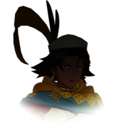 Seforia - Fire Emblem Wiki