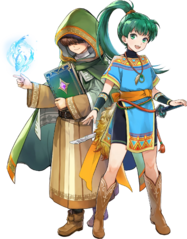 Mark - Fire Emblem Wiki