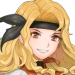 Brigid/Heroes - Fire Emblem Wiki