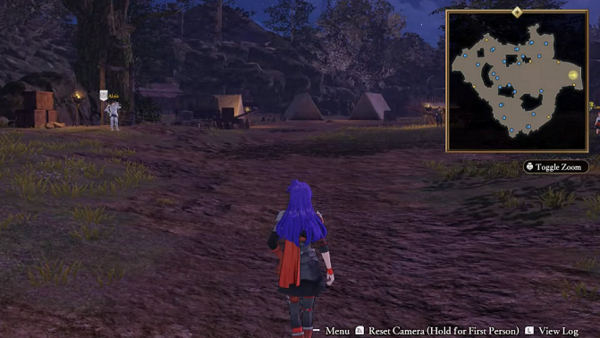 Base Camp - Fire Emblem Wiki