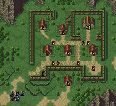 Fiana - Fire Emblem Wiki