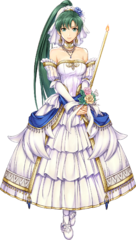 Bride - Fire Emblem Wiki