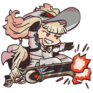 Eitri - Fire Emblem Wiki