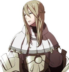 War Monk - Fire Emblem Wiki