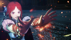 Movies of Fire Emblem Warriors: Three Hopes - Fire Emblem Wiki