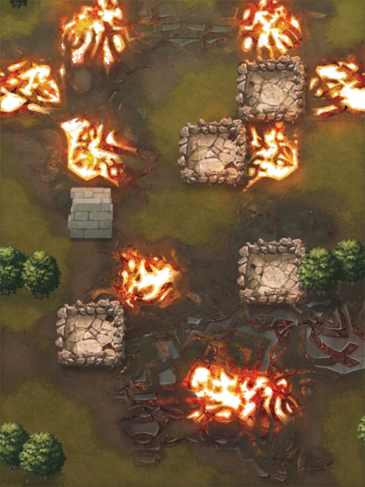 The Flame - Fire Emblem Wiki