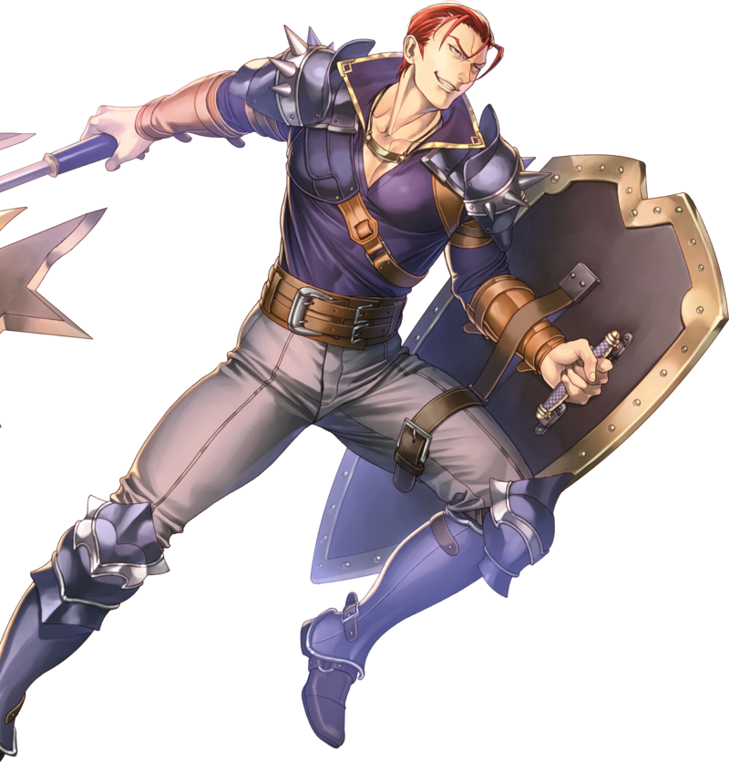 File:FEH Caellach Tiger Eye 02.png - Fire Emblem Wiki