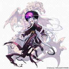 Shea - Fire Emblem Wiki