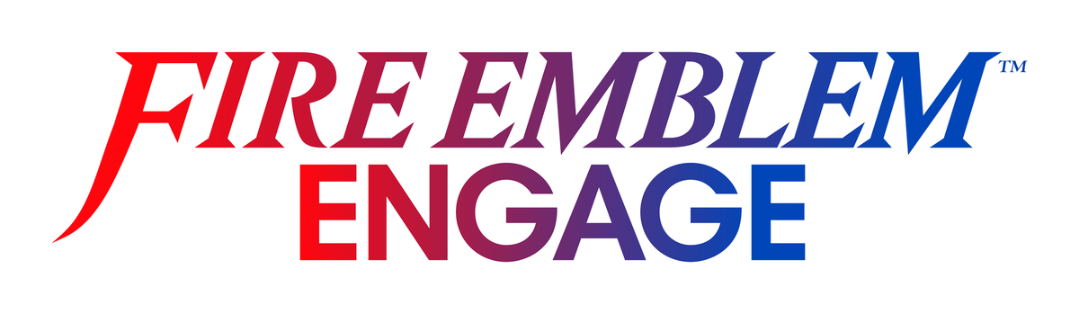 File:FEE English logo dark.png - Fire Emblem Wiki