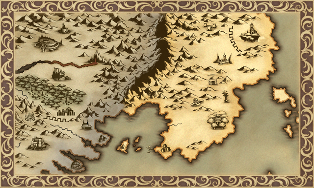 Nohr - Fire Emblem Wiki