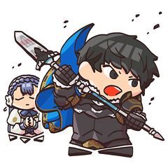 Rinea - Fire Emblem Wiki