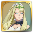 Ève - Fire Emblem Wiki