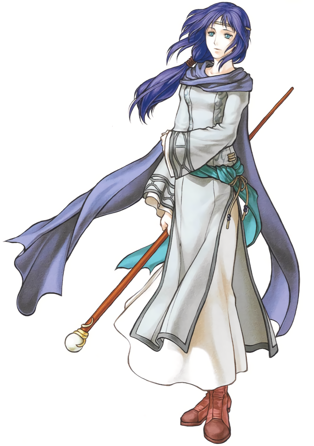 Elena - Fire Emblem Wiki