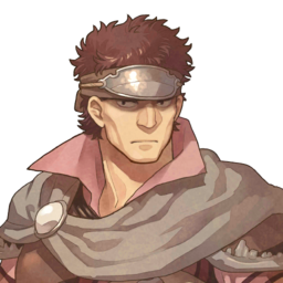 The Pilgrimage/Fourth Pirate Raid - Fire Emblem Wiki