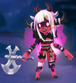 Carina - Fire Emblem Wiki
