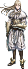War Monk - Fire Emblem Wiki