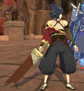 Biting Blade - Fire Emblem Wiki