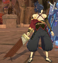 Biting Blade - Fire Emblem Wiki