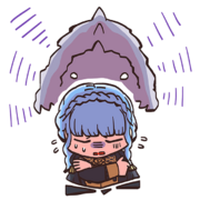 Maurice - Fire Emblem Wiki