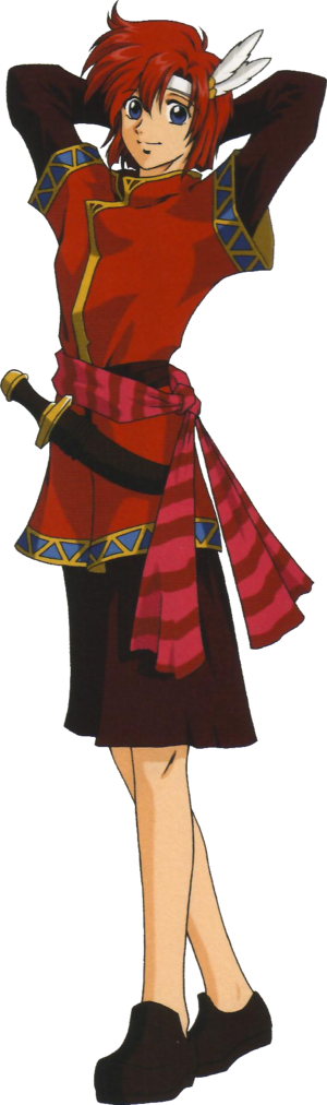 Xane - Fire Emblem Wiki