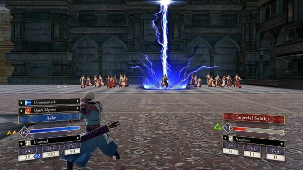 Gauntlets - Fire Emblem Wiki