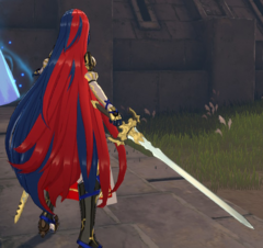 Libération - Fire Emblem Wiki