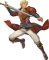 Glen - Fire Emblem Wiki