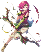 Neimi - Fire Emblem Wiki