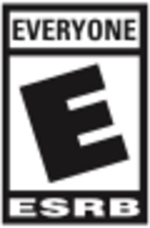 File:Rating esrb e.svg - Fire Emblem Wiki