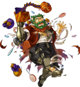 Dozla - Fire Emblem Wiki