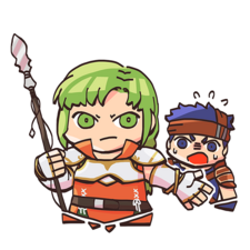 Vanessa - Fire Emblem Wiki
