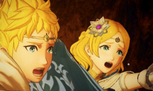 Movie Gallery of Fire Emblem Warriors - Fire Emblem Wiki