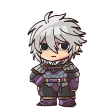 Dwyer - Fire Emblem Wiki