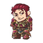 Jarod - Fire Emblem Wiki