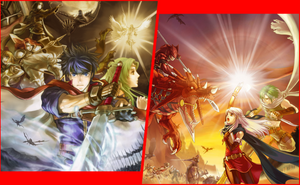 Fire Emblem Expo - Fire Emblem Wiki