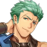 Dieck - Fire Emblem Wiki