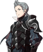 Silas - Fire Emblem Wiki